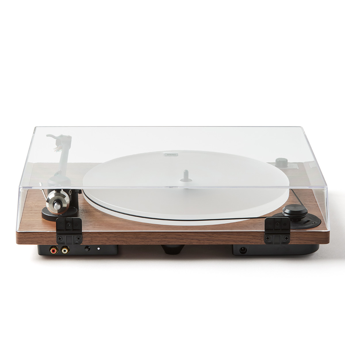 U-Turn Audio Orbit 2 Special Turntable with Built-In Preamp & Ortofon ...
