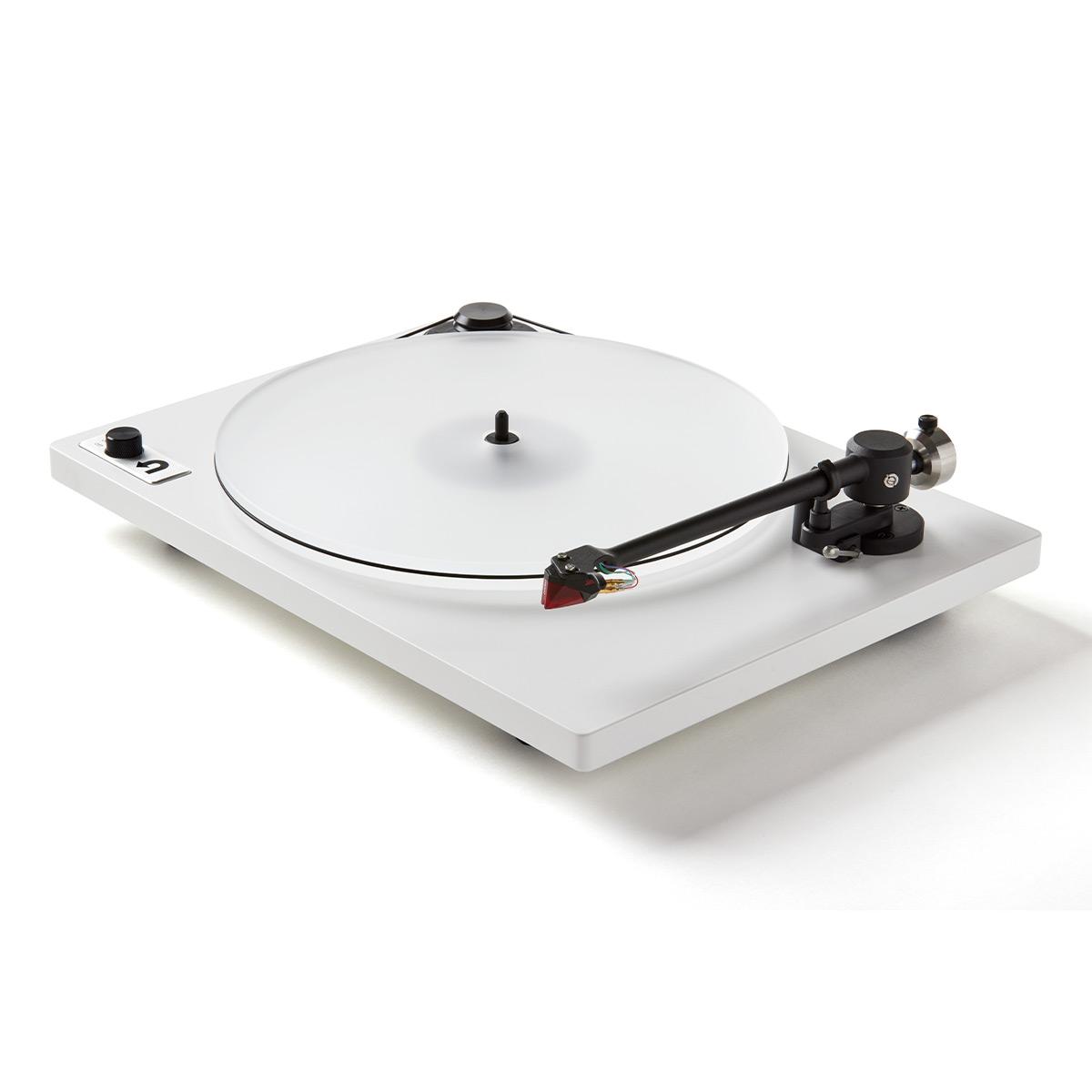 U-Turn Audio Orbit 2 Special Turntable with Built-In Preamp & Ortofon ...